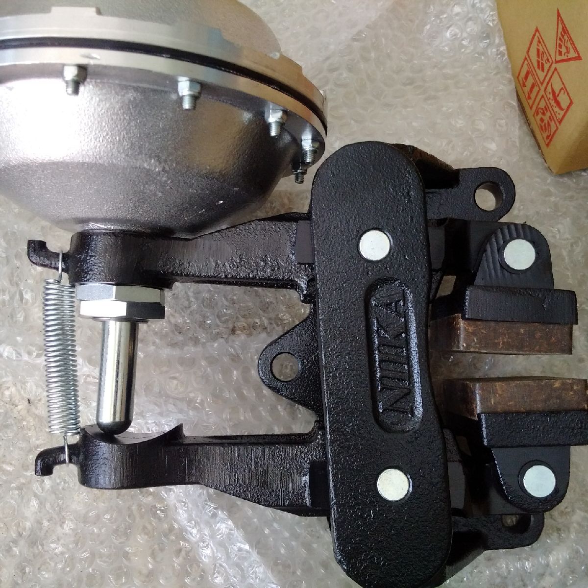 CÔNG TY TNHH KỸ THUẬT CƠ KHÍ CÔNG NGHIỆP THIẾT LẬP